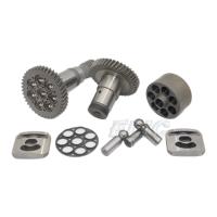 China 60R1-PZG05K30 Hydraulic Pump Spare Parts A8V Series A8V055 A8V080 A8V0107 A8V0120 A8V0200 A8VO107SR A8V0107SR for sale