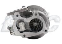 China Excavator Turbocharger 4tnv98 4tnv94 Rhf5 Engine Parts For Yarmar for sale