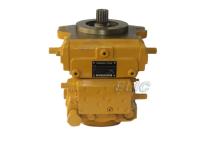 China 2066715 9602721 Excavator Main Pump A4VG40 M313 For erpillar for sale