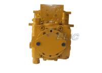China 2066715 9602721 Excavator Main Pump A4VG40 M313 For erpillar for sale