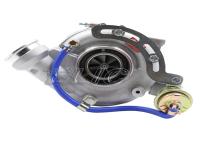 China Excavator Part Engine Turbocharger S1B 466874-9005 RE71550 For Elic for sale