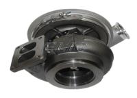 China 49179-02300 Excavator Engine Parts 320B C6.4 Engine Turbo for sale