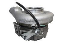 China 49179-02300 Excavator Engine Parts 320B C6.4 Engine Turbo for sale