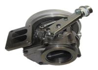 China HX55 Excavator Engine Parts Turbo Charger  11423684 11423085 3587945 For Elic for sale