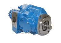 China Excavator Main Pump U35 AP2D18LV1RS7-921-0-30 For Uchida for sale