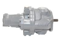 China IHI40 AP2D21 Excavator Main Pump AP2D21LV1RS6-965-1 for sale