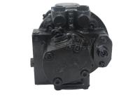 China PH10V00010F2 Excavator Main Pump CX55 AP2D25 For Uchida for sale