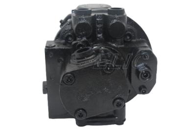 China PH10V00010F2 Excavator Main Pump CX55 AP2D25 For Uchida for sale