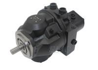 China PH10V00010F2 Excavator Main Pump CX55 AP2D25 For Uchida for sale