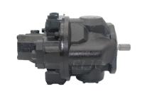 China PH10V00010F2 Excavator Main Pump CX55 AP2D25 For Uchida for sale