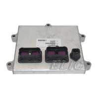 China 600-467-1100 Excavator Spare Parts PC200-8 Excavator 6D107 Engine Controller ECU ECM 4921776 for sale
