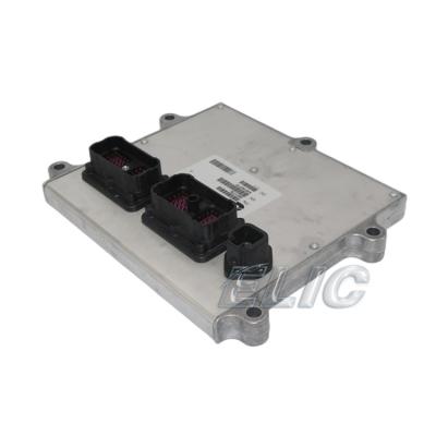 China 600-467-1100 Excavator Spare Parts PC200-8 Excavator 6D107 Engine Controller ECU ECM 4921776 for sale
