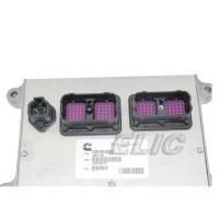 China 600-467-1100 Excavator Spare Parts PC200-8 Excavator 6D107 Engine Controller ECU ECM 4921776 for sale