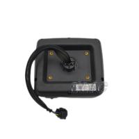 China 21Q6-33401 21Q6-33400 21Q6-30102 Excavator Monitor Hyundai R210-9 R220-9 R220-9S R220LC-9S R300LC-9S R300-9S R330-9S for sale