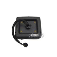 China 21Q6-33401 21Q6-33400 21Q6-30102 Excavator Monitor Hyundai R210-9 R220-9 R220-9S R220LC-9S R300LC-9S R300-9S R330-9S for sale