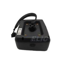China 21Q6-33401 21Q6-33400 21Q6-30102 Excavator Monitor Hyundai R210-9 R220-9 R220-9S R220LC-9S R300LC-9S R300-9S R330-9S for sale