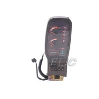 China zx210-5g zx240-3 zx200 EX200-2 Excavator Monitor Display Panel 4652262 4273796 for sale