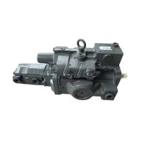 China 099-6612 EX60 SH60 Piston Pump A10VD43 Hydraulic Pump E307 E70B Pump A10VD43SR1RS5 5I-6803 5I-9125 for sale