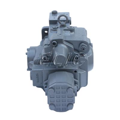 China 099-6612 EX60 SH60 Piston Pump A10VD43 Hydraulic Pump E307 E70B Pump A10VD43SR1RS5 5I-6803 5I-9125 for sale