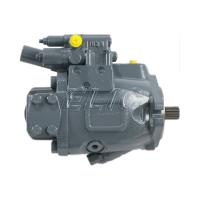 China Hydraulic Excavator Main Pump A10V063 SY55 YC60 Excavator Piston Pump for sale