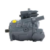 China Hydraulic Excavator Main Pump A10V063 SY55 YC60 Excavator Piston Pump for sale