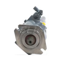 China Hydraulic Excavator Main Pump A10V063 SY55 YC60 Excavator Piston Pump for sale
