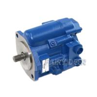 China R986110622 Bo331 Bo337 Hydraulic Excavator Pump AP2D18LV3RS7 Piston Pump 6686525 for sale