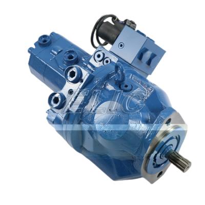 China AP2D28 Main Piston Pump 40100222 401-00222 SOLAR 55-V DH55 DH60-7  40100222A 401-00222B for sale