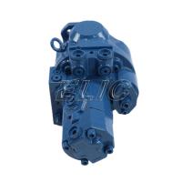 China R55-7 R60-5 R60-7 Hydraulic Piston Pump EC55 EC50 31M6-15022 31M8-15020 31M6-50031 for sale