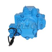 China VIO70 VIO75 B7-5 B7 ap2d36 Hydraulic Piston Pump Excavator 172478-73101 172478-73100 for sale