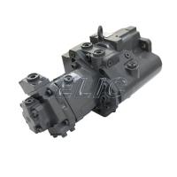 China 4437197 Ap2d36LV3RS6 Excavator Piston Pump Zx80 Zx70 Ap2d36LV Hydraulic Main Pump for sale