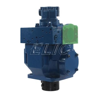 China 31N1-10010 31N110010 Piston Hydraulic Pump For R80-7 R80-7A Excavator for sale