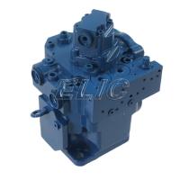 China 31N1-10010 31N110010 Piston Hydraulic Pump For R80-7 R80-7A Excavator for sale