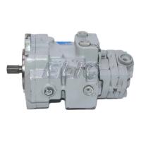 China SK20 SK25 SH20 EX25 Hydraulic Excavator Pump PSVD2-13E Piston Pump B0600-12003 for sale