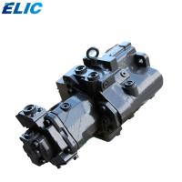 China Excavator ZX70 Hydraliuc Main Pump Assy ZX75 ZX60 Hydraulic Piston Pump EX75 for sale