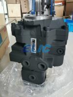 China Excavator PVD-2B-40 Hydraulic Main Pump YC35 YC45 for sale