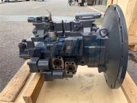 China DX230-9C DX225-9C Hydraulic Excavator Pump For Doosan Daewoo Excavator for sale