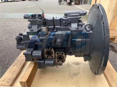 China DX230-9C DX225-9C Hydraulic Excavator Pump For Doosan Daewoo Excavator for sale