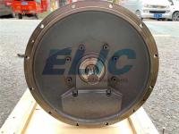 China DX230-9C DX225-9C Hydraulic Excavator Pump For Doosan Daewoo Excavator for sale