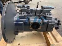 China DX230-9C DX225-9C Hydraulic Excavator Pump For Doosan Daewoo Excavator for sale