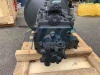 China DX230-9C DX225-9C Hydraulic Excavator Pump For Doosan Daewoo Excavator for sale