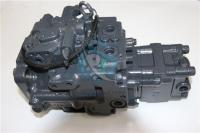 China 708-3S-00461 Hydraulic Excavator Pump PC50 PC56-7 708-3S-01523 PC50MR-2 for sale