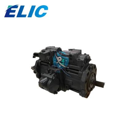 China K3V63DTP150R-9N3B 64290510 TB1140 Mini Hydraulic Pump For Takeuchi Excavator for sale