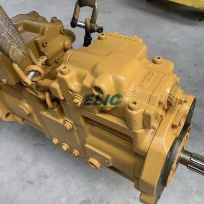 China 312B 1195407 311 E311 E312 Hydraulic Excavator Pump For  Excavator for sale
