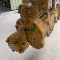 China 312B 1195407 311 E311 E312 Hydraulic Excavator Pump For  Excavator for sale
