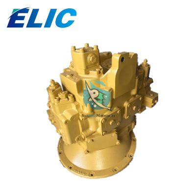 China 339-0512 3390512  Excavator Hydraulic Pump 320D2 SBS120 for sale