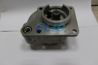 China ZX180 Hydraulic Swing Motor Hydraulic Pump For Excavator 20883389 for sale