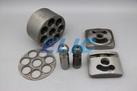 China ZX180 Hydraulic Swing Motor Hydraulic Pump For Excavator 20883389 for sale