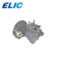 China 9257348 Hydraulic Excavator Pump HPV118HW-25A ZX225 ZX75 9256125 for sale