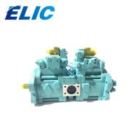 China ISO9001 Excavator Hydraulic Pump K3v63dt K3v63dtp K3v112dt Main Pump for sale